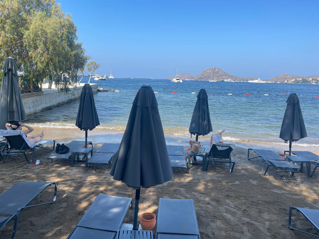 Otel Point Residence Yalıkavak, Bodrum, foto