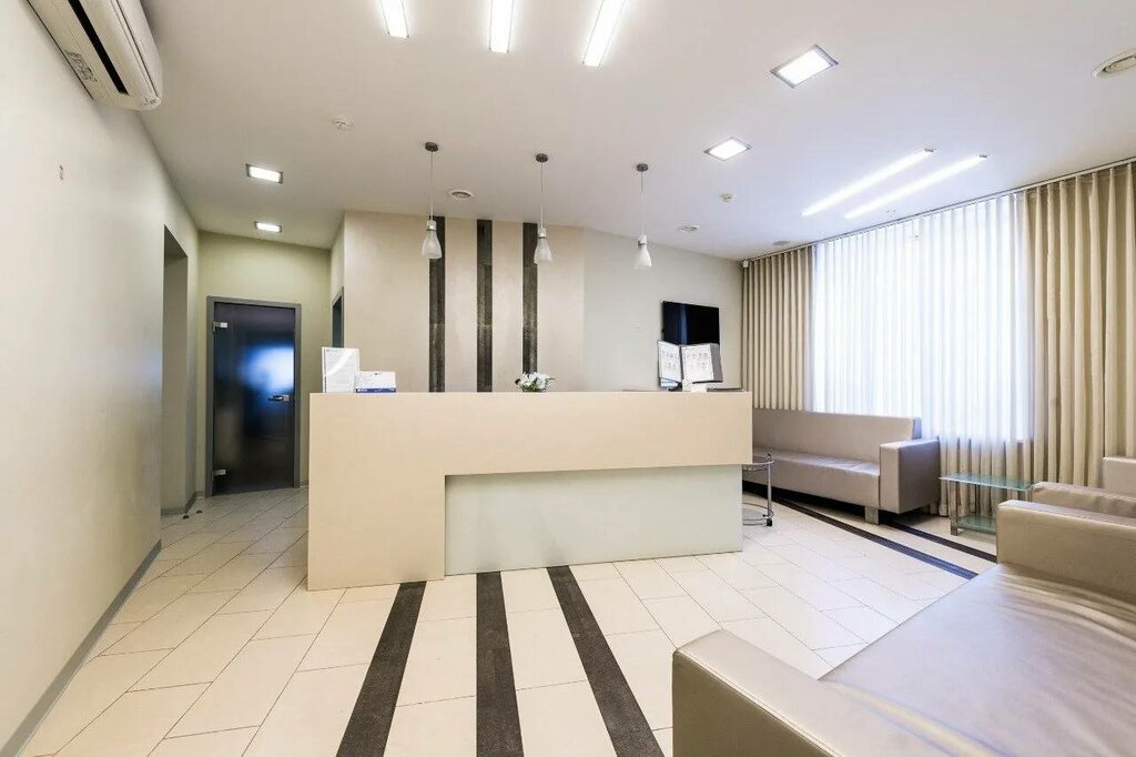 Madde bağımlılığı tedavi merkezi Лимпиар, Himki, foto