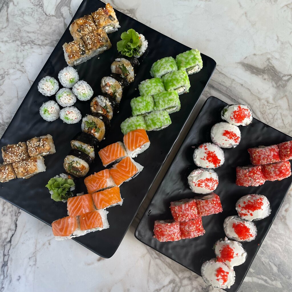 Kafe Pak San, Taşkent, foto