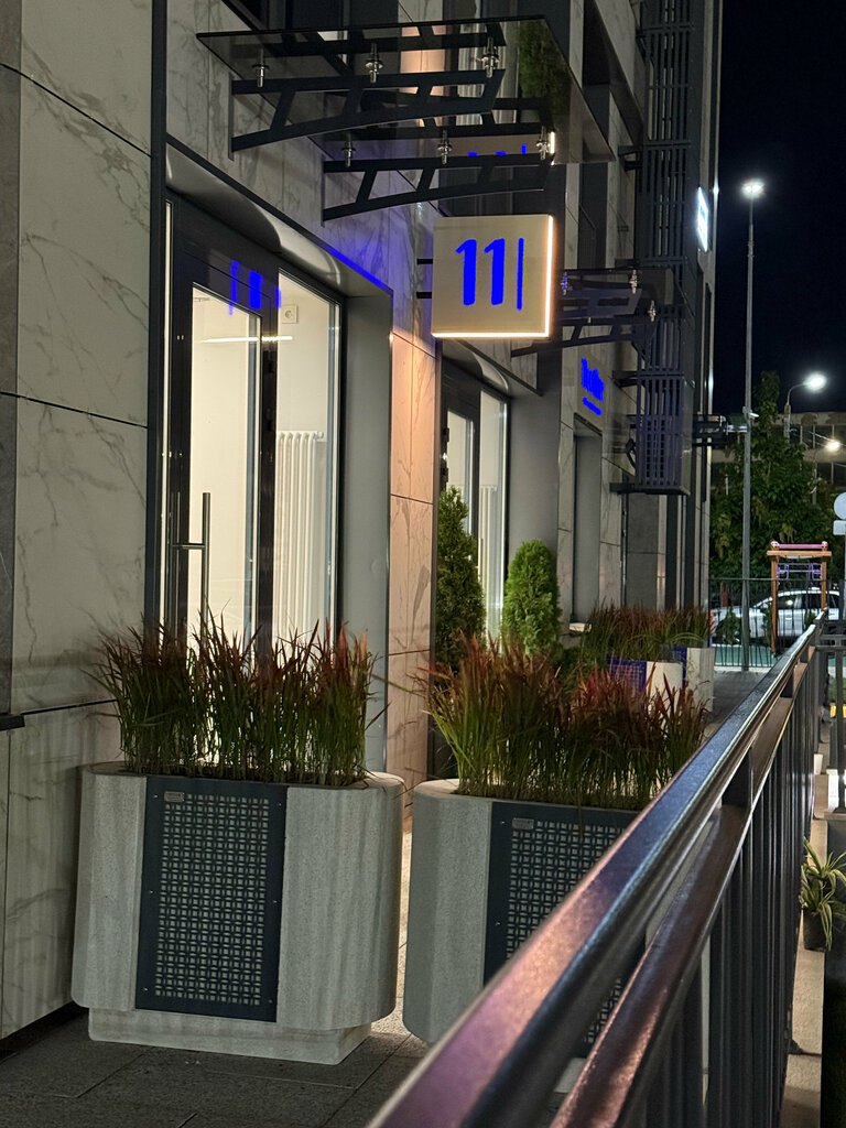 Açıkhava reklamcılığı Effect, Volgograd, foto