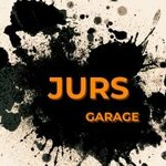 Jurs Garage (Luzhskaya Street No:3к2), araba boyama  Saint‑Petersburg'dan