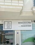 Fizyoterapist Volkan Öztorun (Çorum, Çorum Merkez, Bahçelievler Mah., Dumlupınar Cad., 6A), tıbbi rehabilitasyon merkezleri  Çorum'dan