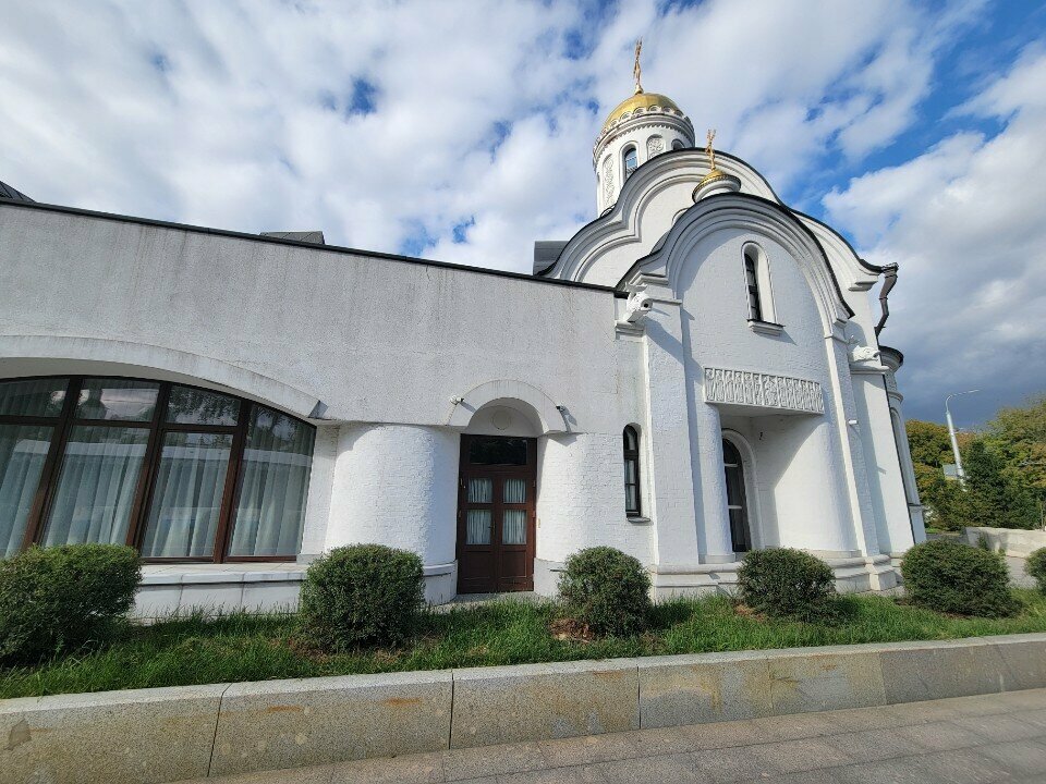 Sivil toplum kuruluşları Анонимные Алкоголики, Moskova, foto