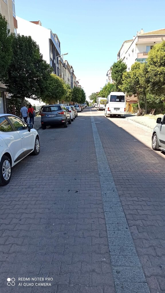 Cami Mustafa Kemalpaşa Mahallesi Ehlibeyt Mescidi, İstanbul, foto