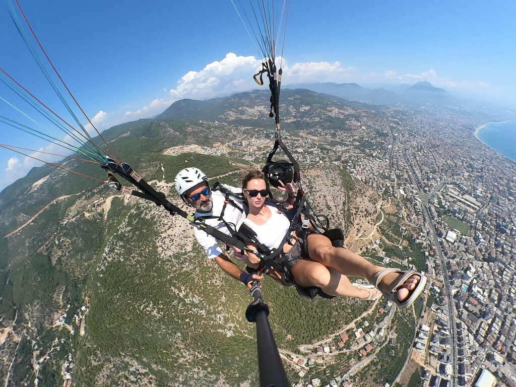 Seyahat acenteleri Uletay, Novokuznetsk, foto