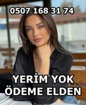 Bakırköy Escort (İstanbul, Bakırköy, Cevizlik Mah., Fahri Korutürk Cad.), masaj salonları  İstanbul'dan