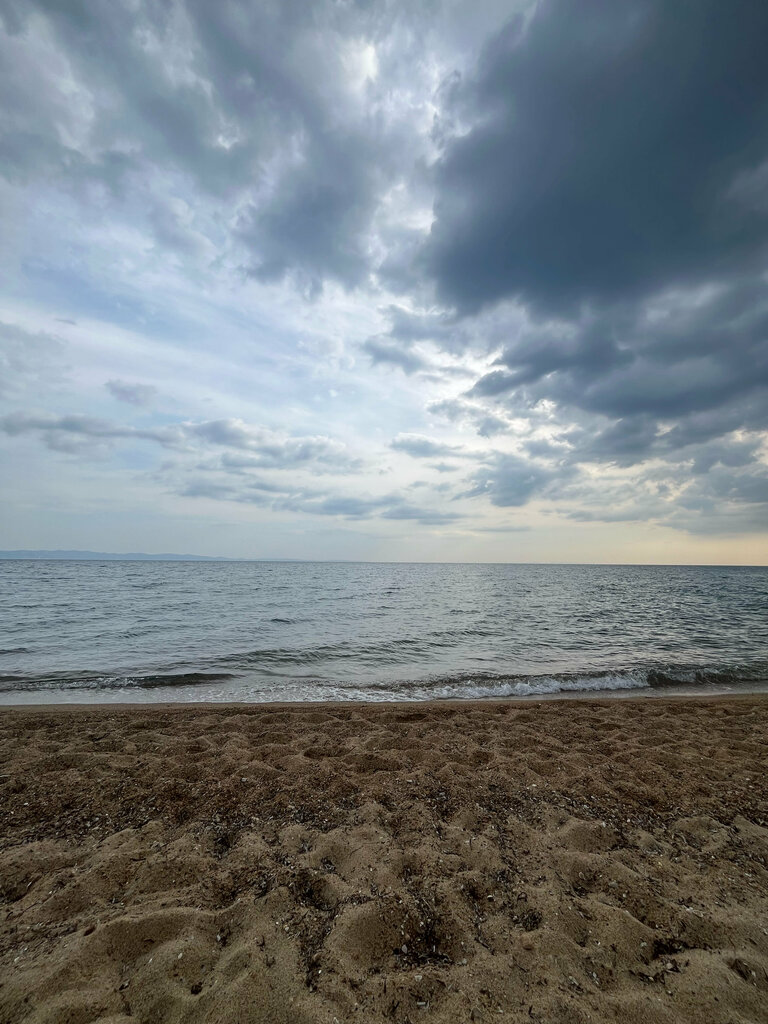 Plaj Yayla Plajı, Keşan, foto