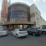 National Center for Project Expertise (Aqjol dańǵyly No:44), benzin istasyonu inşaatı ve ekipmanları  Astana'dan