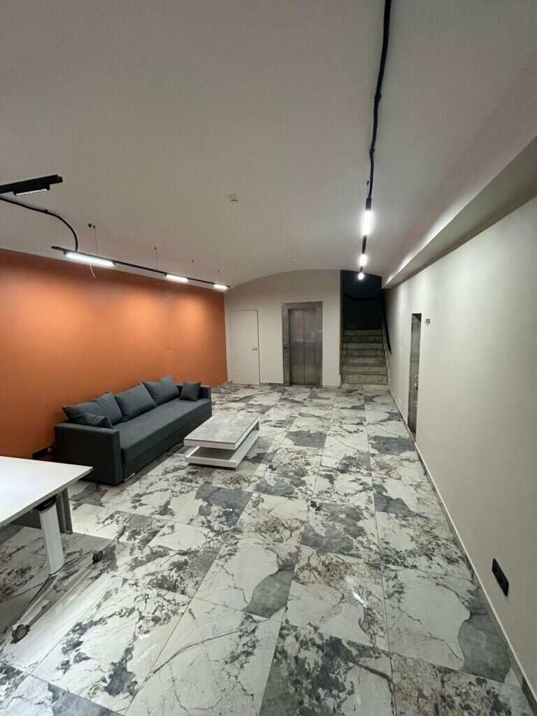 i̇nşaat ve tasarım hizmetleri Vmig. Pro, Moskova, foto