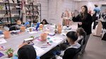 Школа Креативного Лидерства (Gorkogo Street No:3), kurs  Koroliov'dan