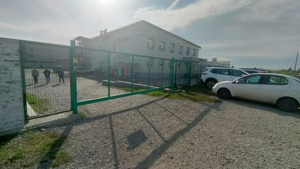 Klima satışı Сервис партнёр 22, Barnaul, foto