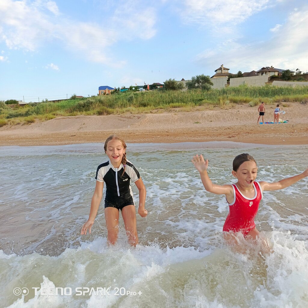 Resort oteller, tesisler Хар Хаус, Krasnodarski krayı, foto