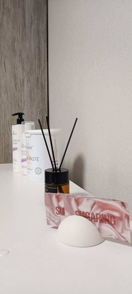 Ağda Депиляция, Krasnoyarsk, foto