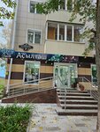 The Asyltash Stone (Novomostovaya Street No:7), hediyelik eşya mağazaları  Ufa'dan