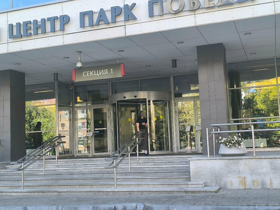 Petrol sondaj ekipmanları Swagelok, Moskova, foto