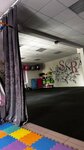 Iskra (ulitsa Lenina No:16), fitness kulüpleri  Langepas'tan