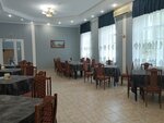 Родные просторы (ulitsa Krasny Put No:3), kafe  Omsk'tan