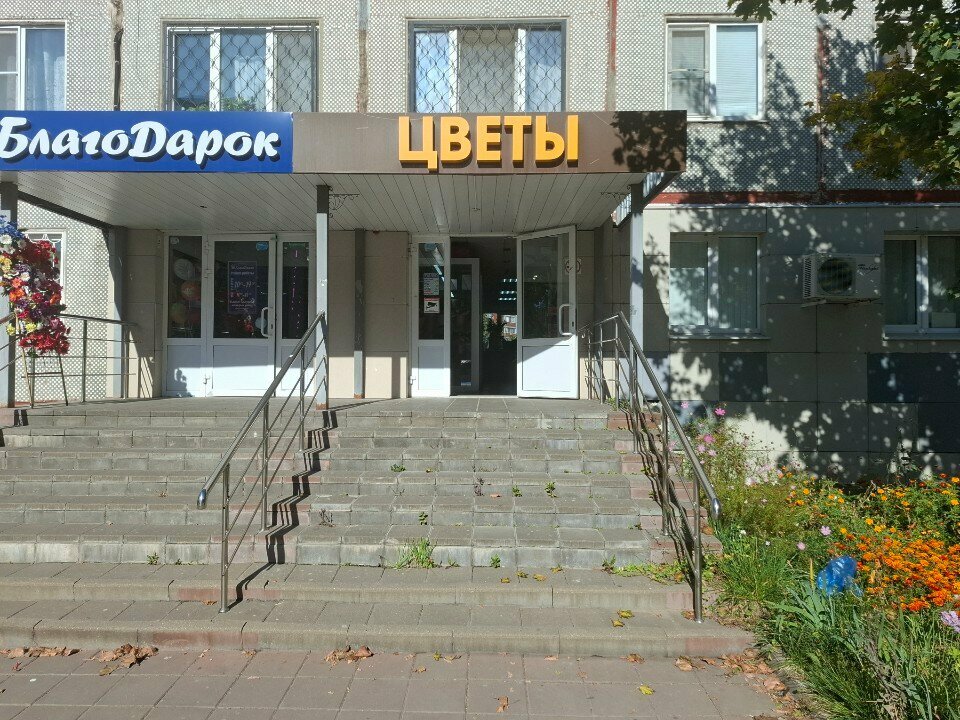 Çiçekçiler Цветы, Tula, foto