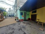 Московский джазовый оркестр под управлением Игоря Бутмана (Aleksandra Solzhenitsyna Street No:17с4), orkestralar  Moskova'dan