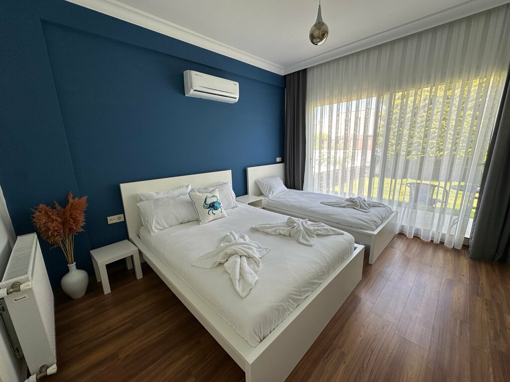 Otel Mavi Yengeç Butik Otel Çeşme, Çeşme, foto