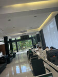 Davr Bank (Muqimiy Street No:7/3), banka  Taşkent'ten
