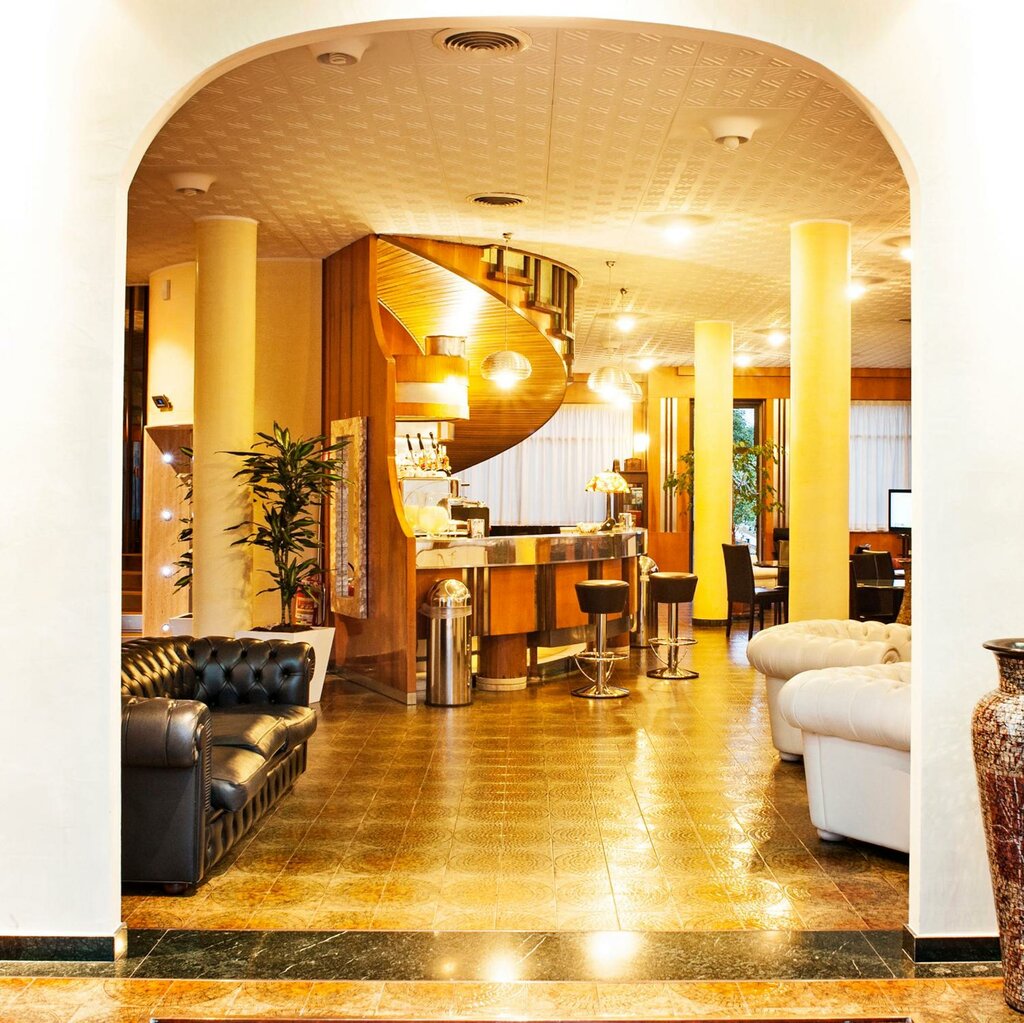 Otel Hotel Welcome, , foto