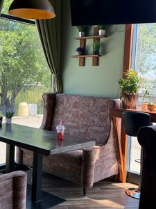 Кофе да (Монастырское шоссе No:3Д), kafe  Sevastopol'dan