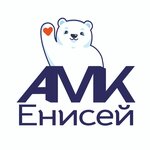 АМК-Енисей (prospekt Kotelnikova No:9с1, posyolok Solontsy), alışveriş merkezleri  Krasnoyarski krayından