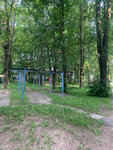 Sports ground (Minsk, Pliashchanka Historical Sector), spor alanı  Minsk'ten