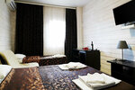 Sun Day (Pionerskiy prospekt No:64В), otel  Anapa'dan
