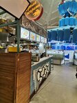 Время жарить (Mytnaya Street No:74), fast food  Moskova'dan