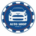 Auto Shop (Sovetskaya ulitsa No:26), otomobil yedek parçaları  Şuya'dan