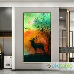 EkoTablo (İstanbul, Çekmeköy, Alemdağ Mah., İlim Cad., 10), baskı hizmetleri  İstanbul'dan