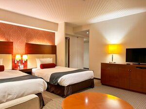 Nakajimaya Grand Hotel (Shizuoka Prefecture, Shizuoka, Aoi Ward), otel  Şizuoka'dan
