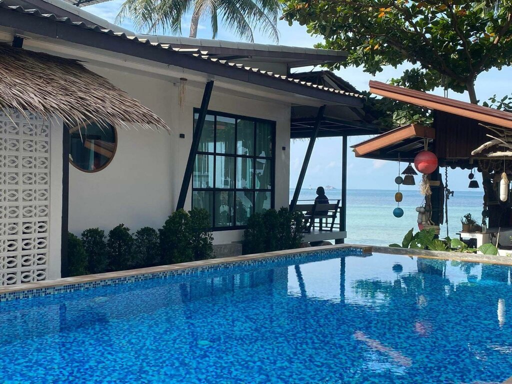Otel Benjamin Hut, , foto