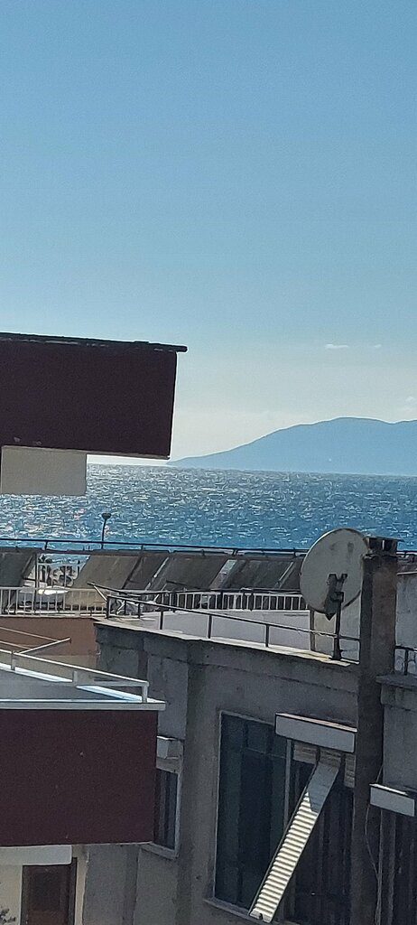 Konut blokları Sarımsaklı Ayvalık, Ayvalık, foto