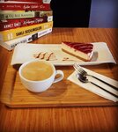 Zencefil Coffee (Zonguldak, Zonguldak Merkez , Bahçelievler Mah., Mehmetçik Cad., 4), kafe  Zonguldak'tan