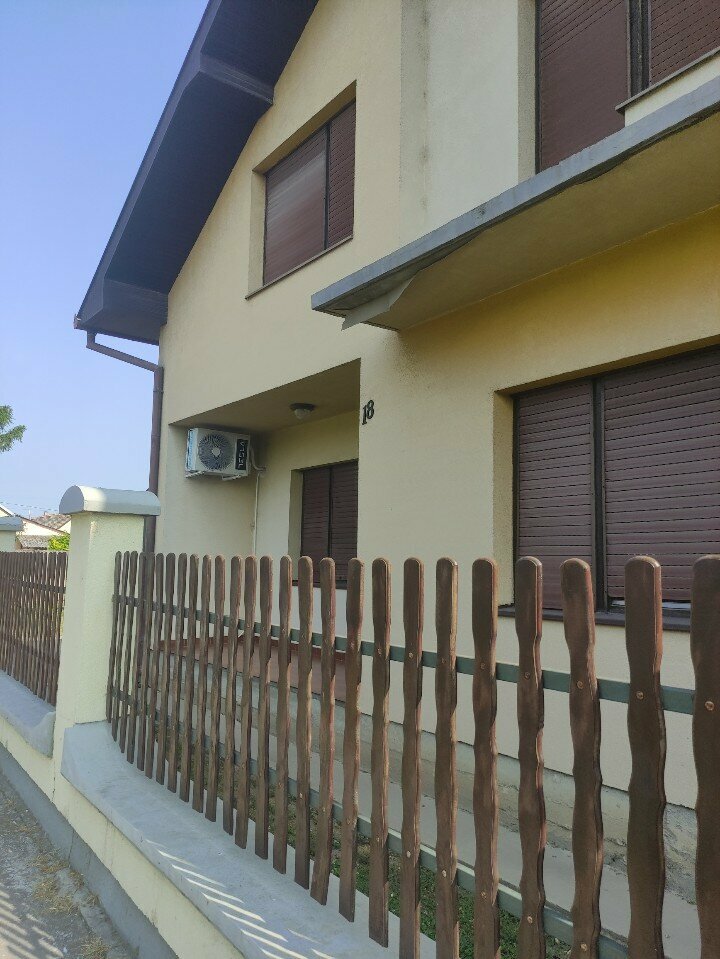 Postahane, ptt Jp Pošta Srbije, Güney Backa İlçesi, foto