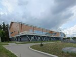 Спортивная школа олимпийского резерва по спортивной гимнастике имени Ю.Э. Штукмана (Leninskiy Avenue No:93В), spor okulları  Voronej'den