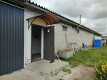 Туалет (Marposadskoye Highway No:32к1), tuvalet  Cheboksary'den