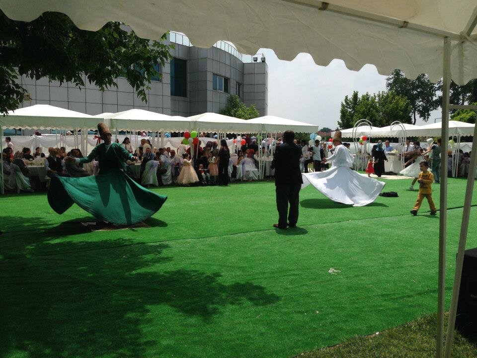 Düğün mağazası Çark Mesire Düğün ve Kongre Salonu, Adapazarı, foto