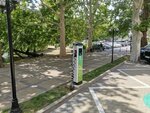 Ev Point (Chisinau, sectorul Botanica), elektrikli oto şarj istasyonları  Kişinev'den