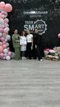 Smart-Пространство (ulitsa Akademika Kargina No:25), manikür-pedikür  Mytişçi'den
