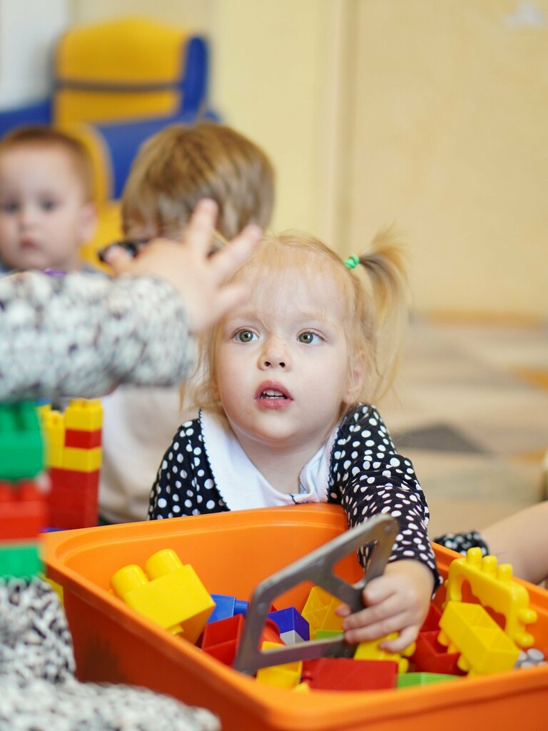 Anaokulları Частный детский сад Арбуз, Yekaterinburg, foto