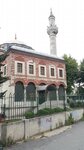 Şebsefa Hatun Cami (İstanbul, Fatih, Atatürk Bul., 62), cami  İstanbul'dan