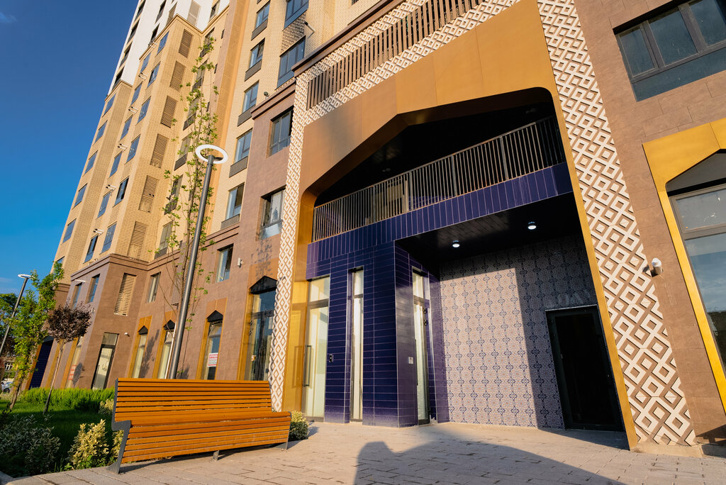 i̇nşaat firmaları O'z makon, Taşkent, foto