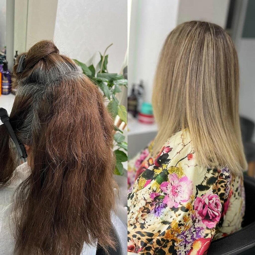 Kuaförler Sevinc Bayan Kuaförü, İstanbul, foto