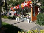 Factory Flowers (Alek Manukyan Street No:7/6), çiçekçiler  Erivan'dan