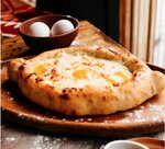 Хачапури Aunt Mariko's Кемерово (144, Jumeirah Street, Dubai), ekmek fabrikaları  Dubai'den