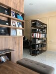 Premium_Vinetka (No:87, Yunusabad District, Adolat Mahallah, 4-mavze), yönetim ofisi  Taşkent'ten